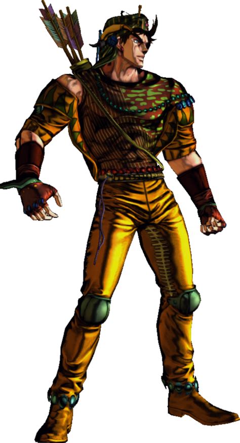 File ASBR Joseph Special B Tint B Trans Png JoJo S Bizarre Encyclopedia JoJo Wiki