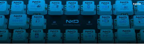 Ncd Wireless Sensor Getting Started Guide NCD Io
