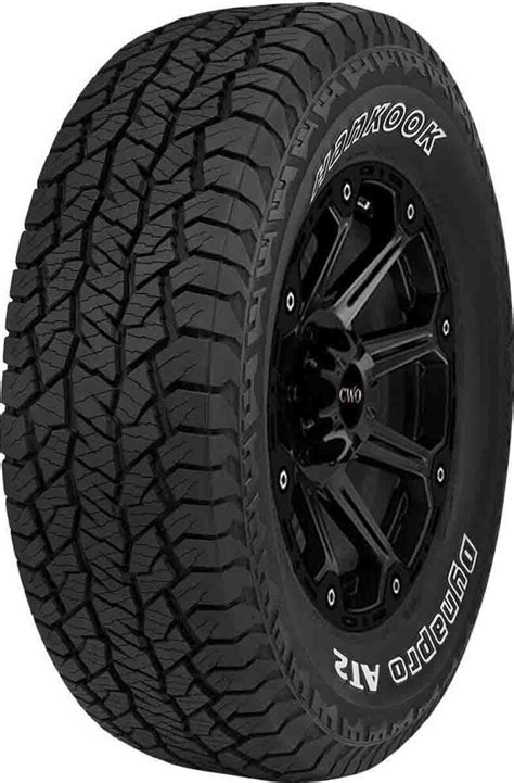Llantas Hankook Dynapro At2 Rf11 Lt28565r18 Virtual Llantas