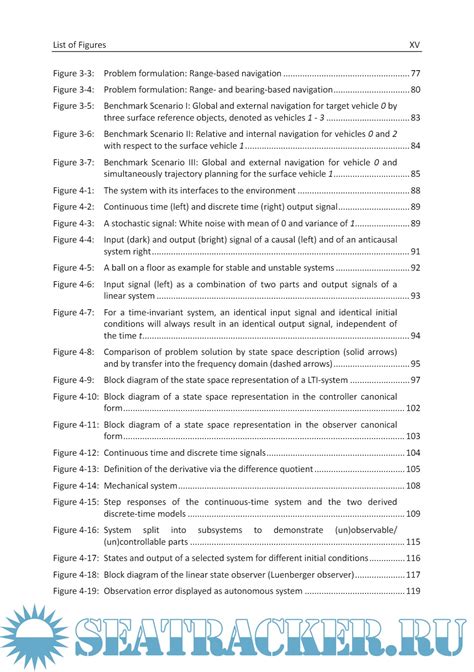Navigation Of Autonomous Marine Robots Novel Approaches Using Cooperating Teams Thomas