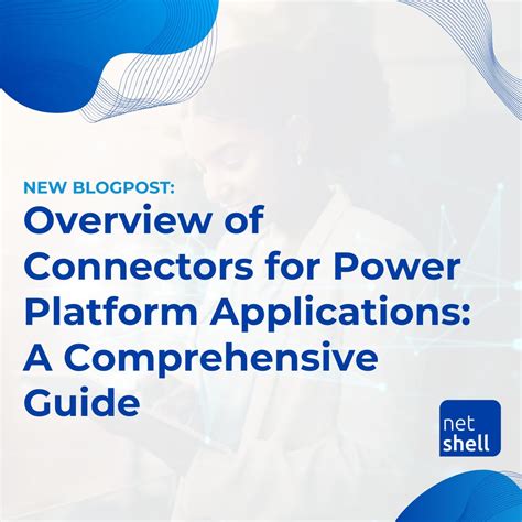 Powerplatform Digitaltransformation Automation Lowcode Innovation Netshell