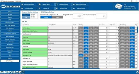 File Scan Teltonika Telematics Wiki