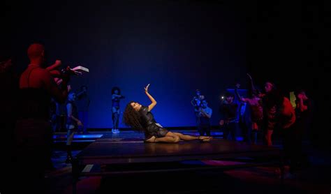 Chilango Patrick Miller Nights Llega Al Faro Aragón