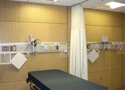 Majestic Series Single Tier Recessed Headwall Amico Group Of Companies