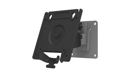 Wall Mount Kit Advantech