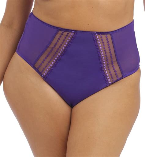 Elomi Matilda Matching Full Panty Brief 89063xliris