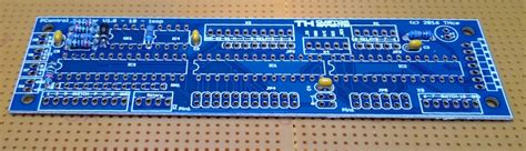 the 10 loop modular controller build report chapter ii th custom effects