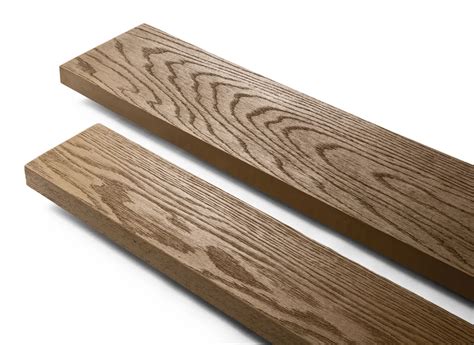 Coppered Oak Enhanced Grain Sb Millboard Decking Online In Dublin