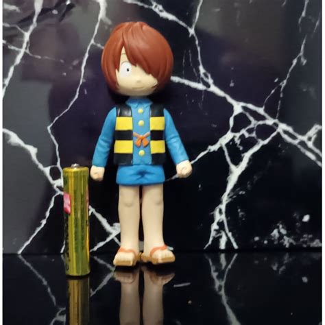 Bandai Gegege No Kitaro Yokai Figure Shopee Philippines