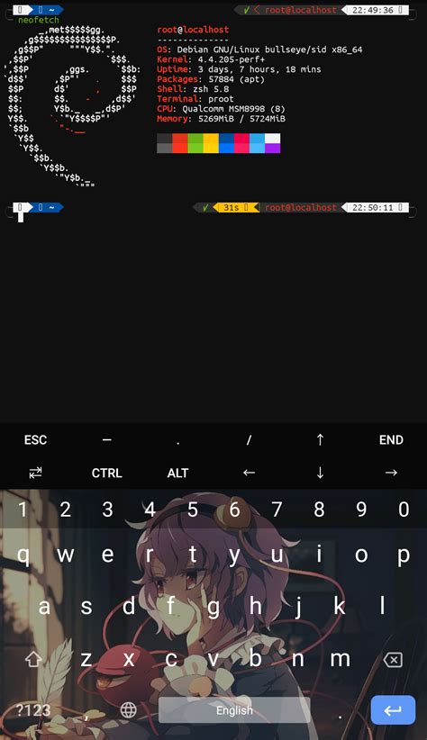 Best R Termux Images On Pholder If No One Knows This Nala Pkg Install Nala Y Is A Nice
