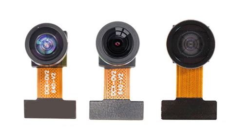 Ov2640 Kamera Modul Jan Friedrich Elektronikversand