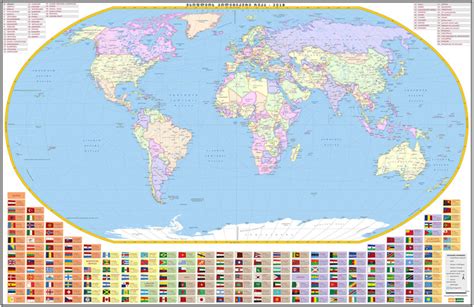 World Maps Geoland Ge
