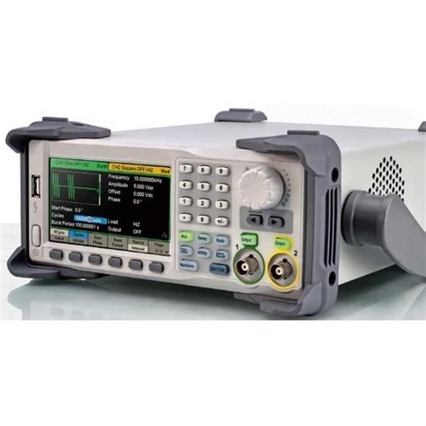 Function Arbitrary Waveform Generators At Rs 44500 Vasundhara