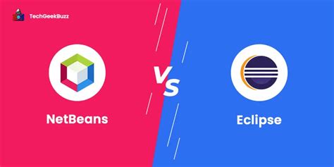 NetBeans Vs Eclipse Which IDE Is The Best