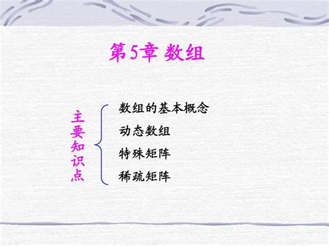 数据结构第05章 word文档在线阅读与下载 无忧文档