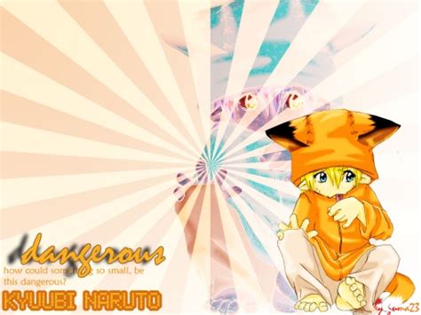 Chibi Fox By Kyozuma23