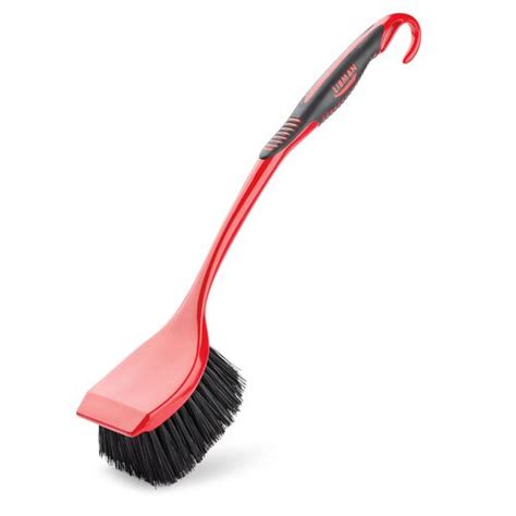 Libman Long Handled Utility Brush