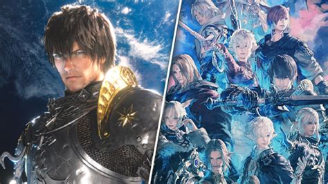 Ffxiv Error Code 2002 Fix How To Fix Final Fantasy 14 Lobby Server