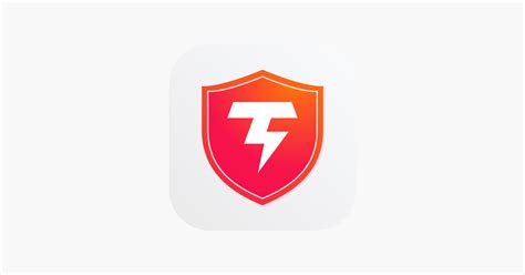‎thunder Vpn Proxy Unlimited On The App Store