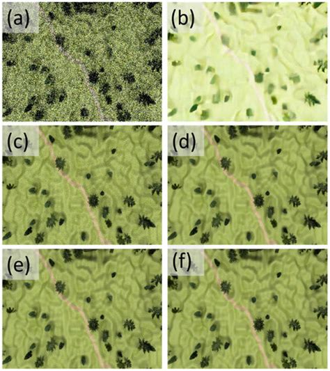 applied sciences free full text training artificial intelligence algorithms with