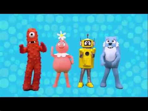 Fly Featuring Yo Gabba Gabba Youtube Music