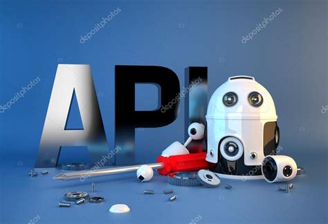 Application Programming Interface Sign Stock Illustration By ©kirillm 26311409