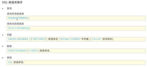 Mysql新手入门 Ddl让你一篇学会表的创建与操作mysql Ddl 创建表 Csdn博客