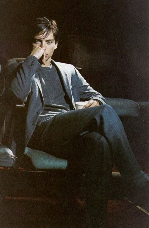 Фото Тоби Магуайр 1975 32113