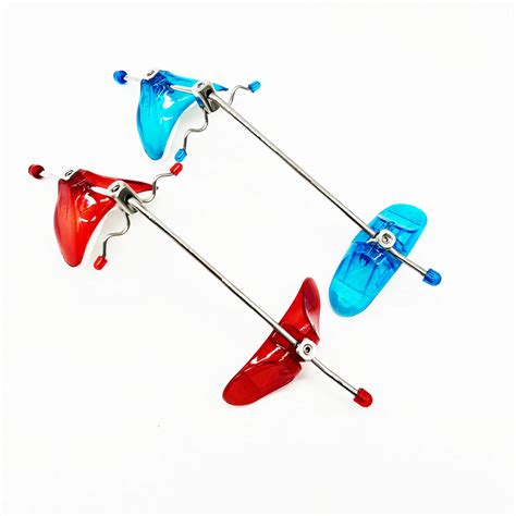 Orthodontic Reverse Pull Headgear China Orthodontic Reverse Pull