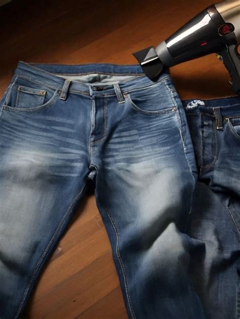 How To Dry Jeans Fast 11 Ways To Quickly Dry Denim