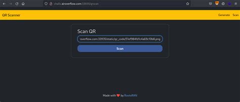Airoverflow Ctf 2024 Web Write Ups Saad Akhtar
