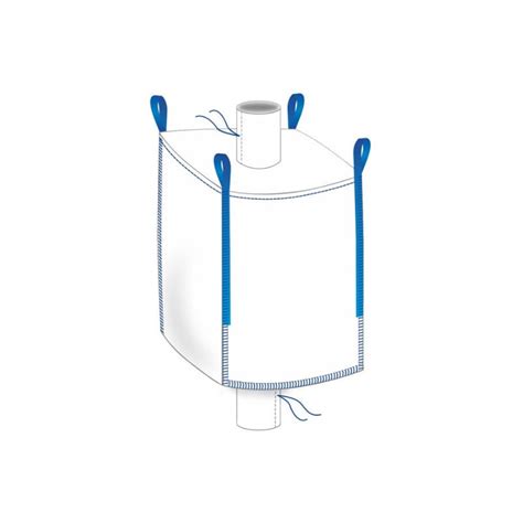 Lielais Maiss Big Bag N5 Ar Ieliktni 91 X 91 X 170 Cm