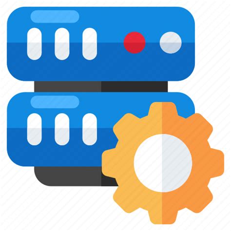 Server Setting Server Configuration Server Development Server