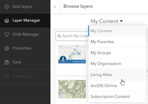 Map In A Minute Create A Rotating Globe Using Arcgis Online And Arcgis