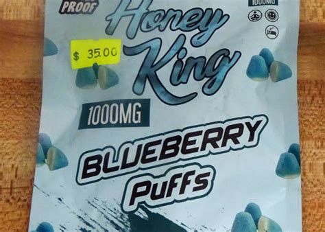 Gummy Treats Result In Goshen Teen Arrest
