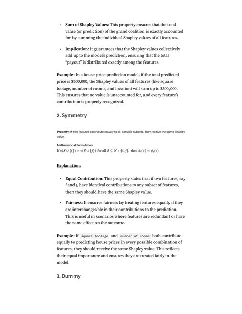 Shap Shapley Additive Explanations A Complete Guide To Shap Values