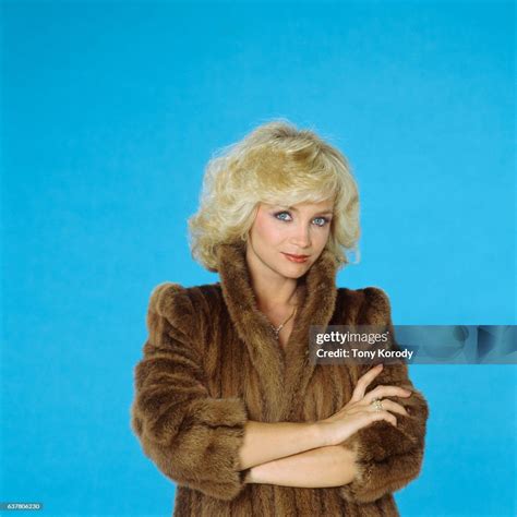 Singer Barbara Mandrell News Photo Getty Images