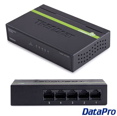 Gigabit Ethernet Switch DataPro
