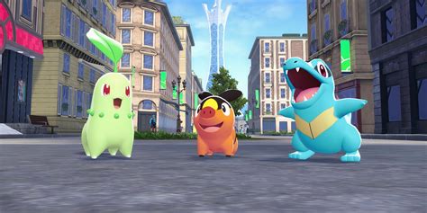 Pokemon Fan Designs Mega Evolutions For Legends Z A Starters