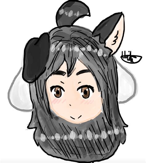 TEMMIE AS A HUMAN By Nicoledapikel On DeviantArt TEMMIE AS A HUMAN By Nicoledapikel On DeviantArt