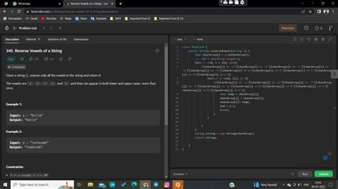 Abinash Dash On Linkedin Day63 Problemnumber64 Leetcode