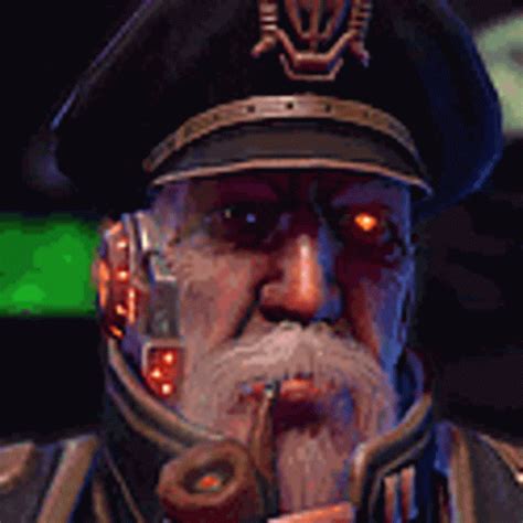 Starcraft 2 Battlecruiser Captain