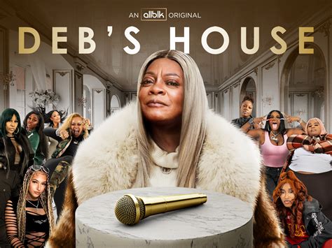 Prime Video Debs House Season 1