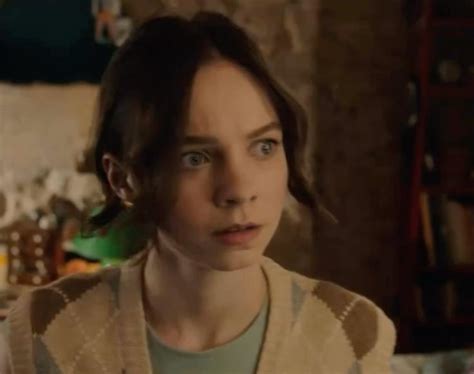 Pippa Fitz Amobi In Emma Pippa Girl Guides