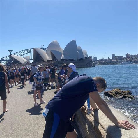 James Grigson On Linkedin Bucket List Item 21 Ticked Off In September 2023 Some Special