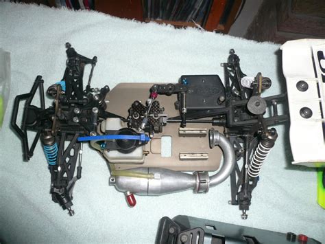 OFNA CRT ROLLER PLUS EXTRAS R C Tech Forums