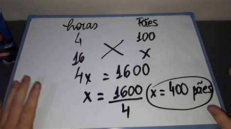 Regra De 3 Simples Calculadora Fdplearn