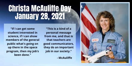 Christa Mcauliffe Challenger