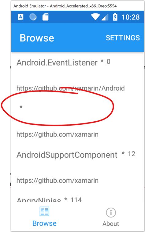 Bug Collectionview Sometimes Doesn T Render Label Issue Xamarin Xamarin Forms Github