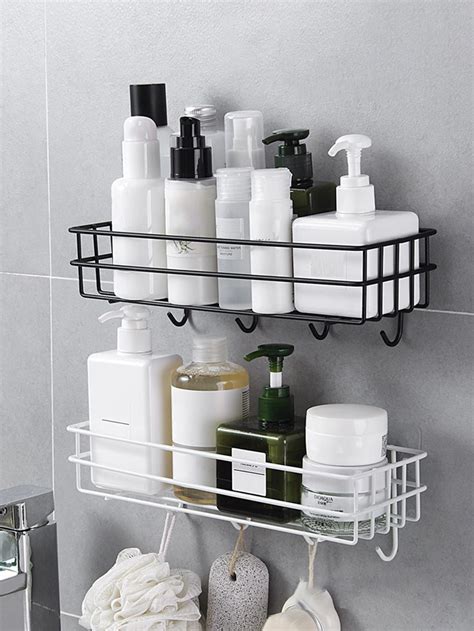 Bathroom Rack Artofit